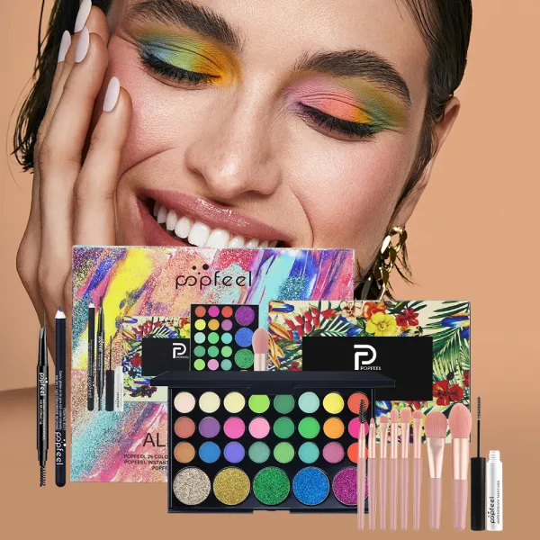 makeup palettes bulk