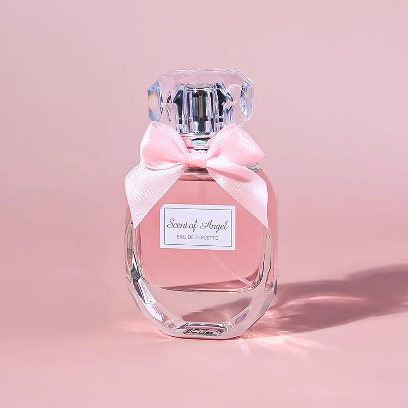 Wholesale Saco Flower Sweetheart Lady Perfume Lasting Fragrance Eau De ...