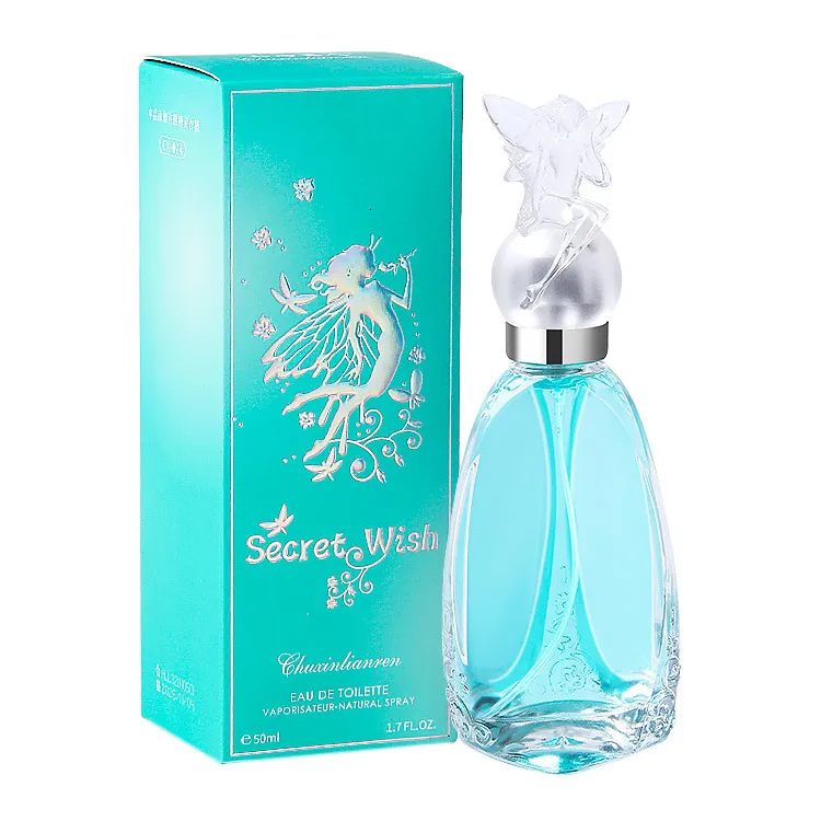 Wholesale First Heart Lovers Wishing Elf Perfume Women'S Lasting Fresh ...
